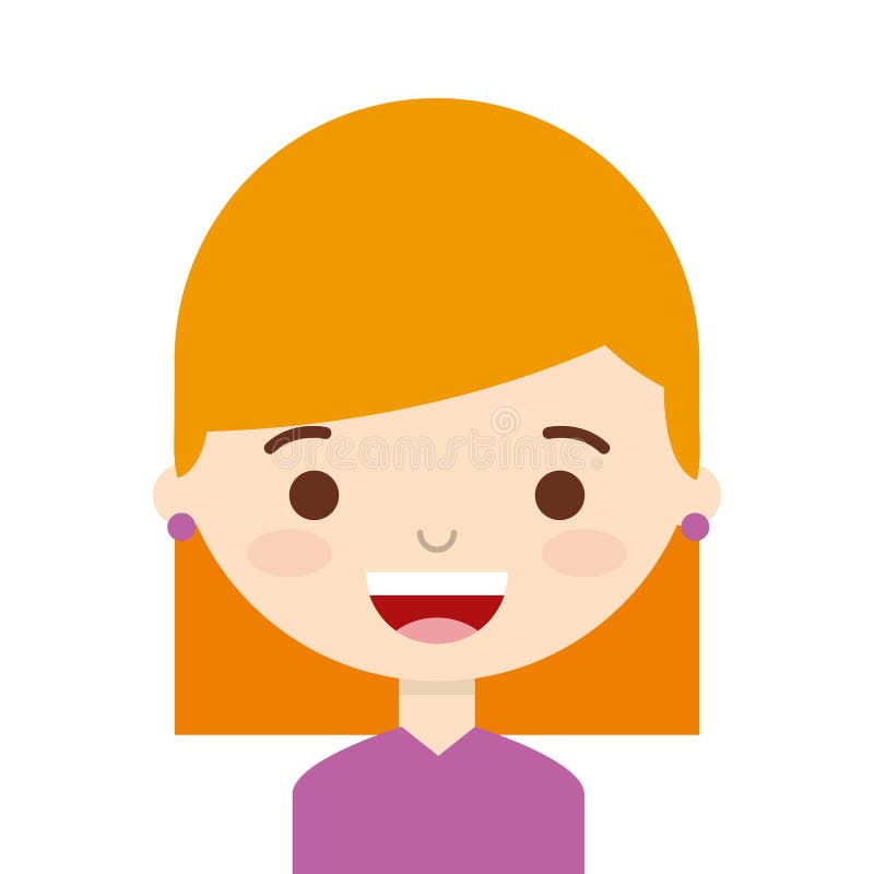 Cute person design stock vector. Illustration of business - 62910325