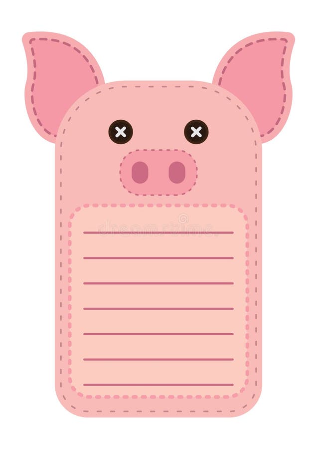 Pig Notes Stock Illustrations – 187 Pig Notes Stock Illustrations ...