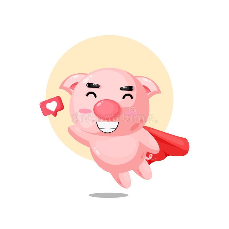Flying Pig Icon Stock Illustrations – 484 Flying Pig Icon Stock ...
