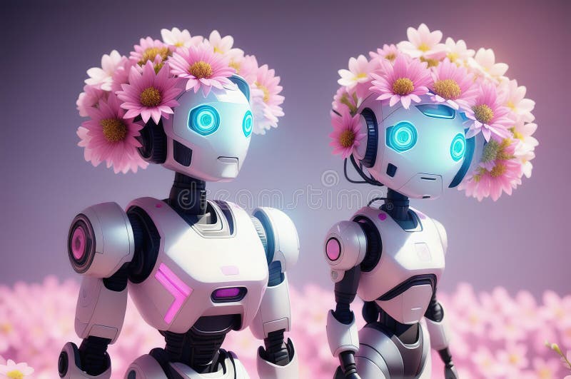 Pink Android Stock Illustrations – 1,339 Pink Android Stock ...