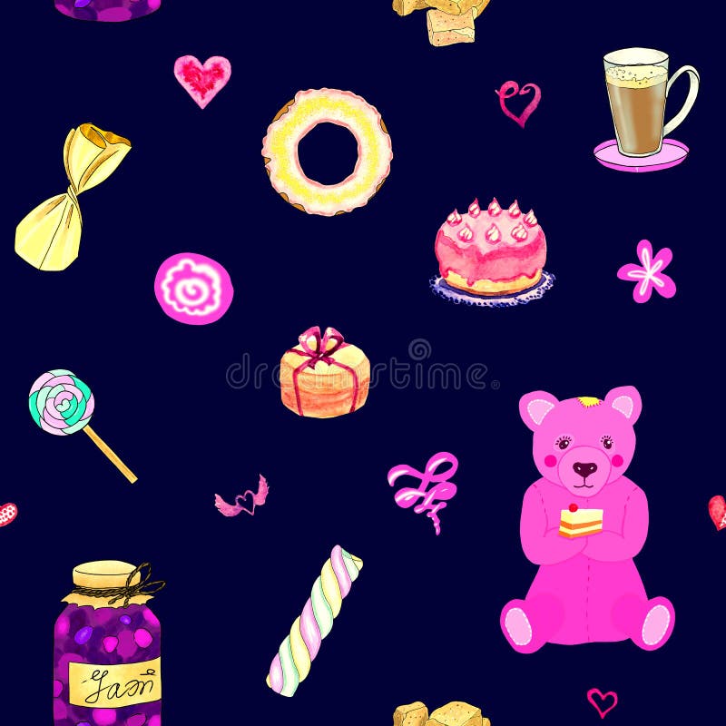Pink Things Stock Illustrations – 3,724 Pink Things Stock Illustrations ...