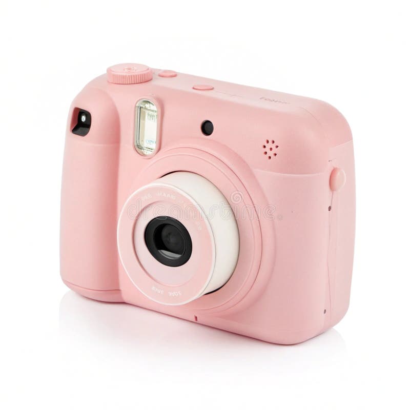 Pink Camera Stock Illustrations – 20,087 Pink Camera Stock ...