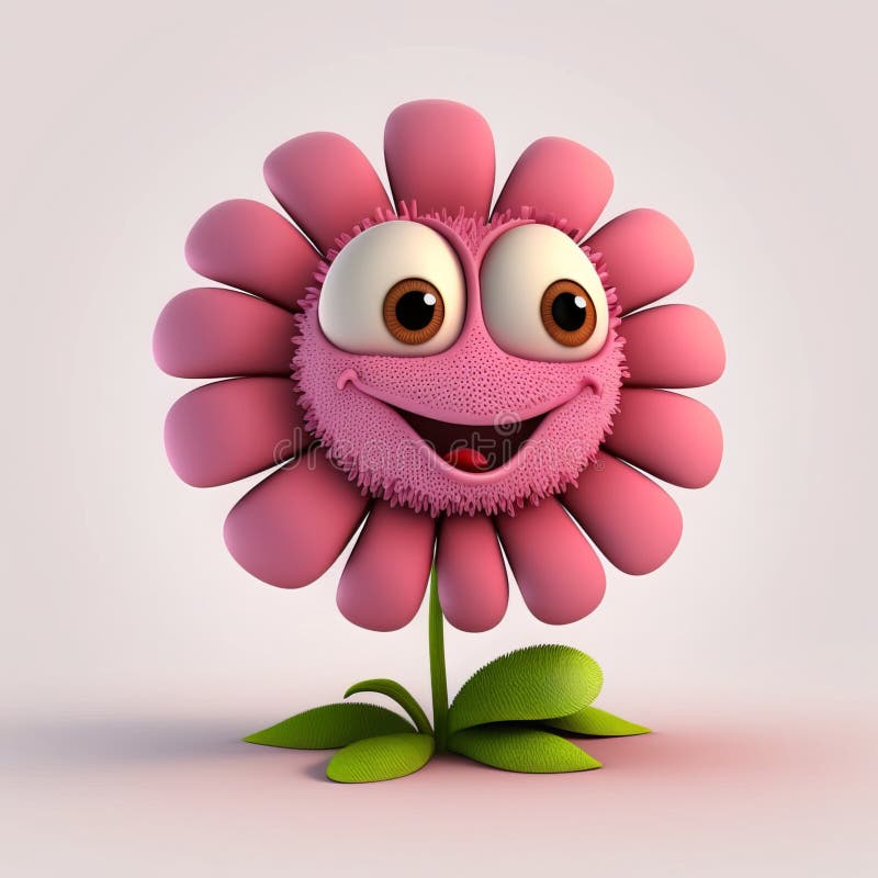 Flowercute Stock Illustrations – 2 Flowercute Stock Illustrations ...