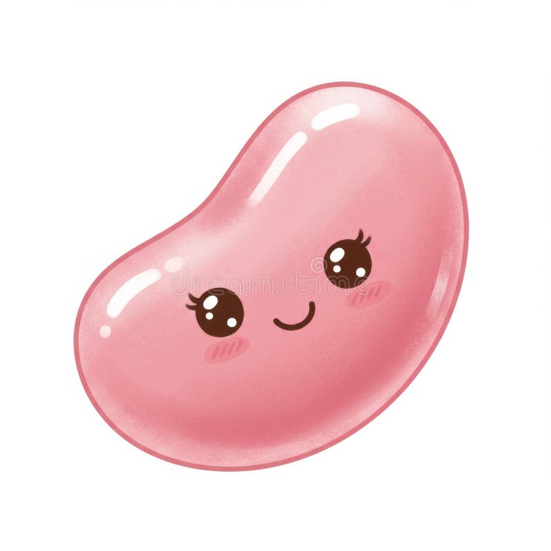 Cartoon Jelly Stock Illustrationen, Vektoren, & Kliparts - 25,244 Stock ...