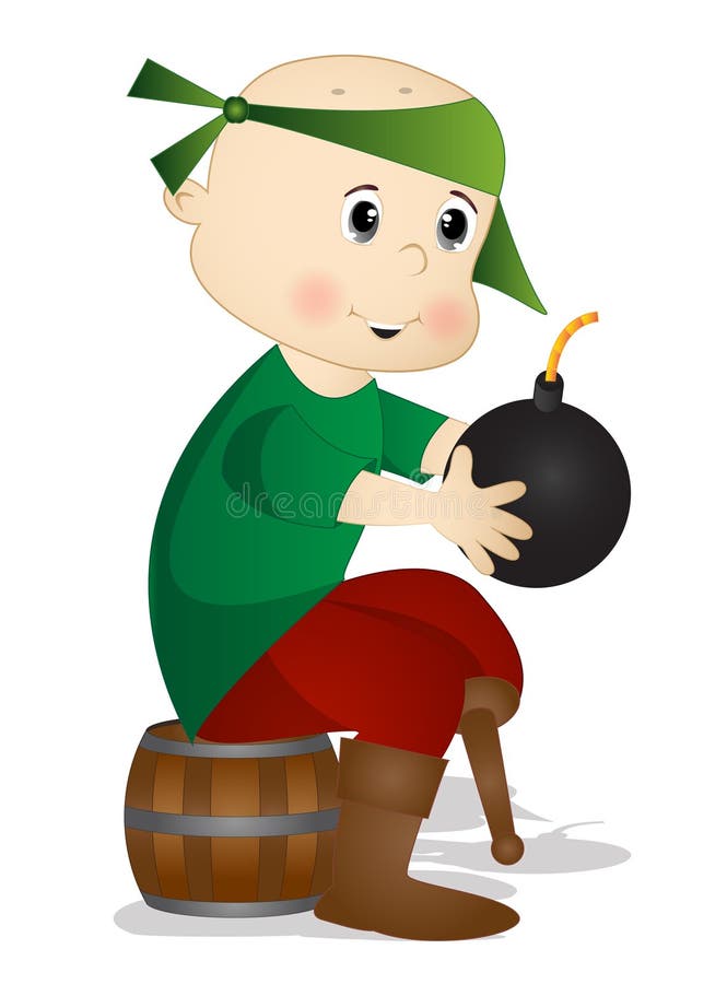 Little Boy Bomb Stock Illustrations – 49 Little Boy Bomb Stock ...