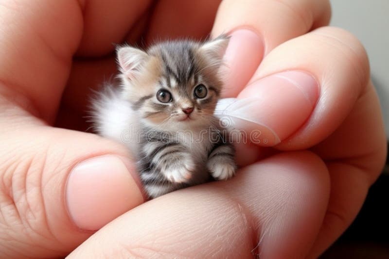 Pitiful Mini Cat Stock Photos - Free & Royalty-Free Stock Photos from ...