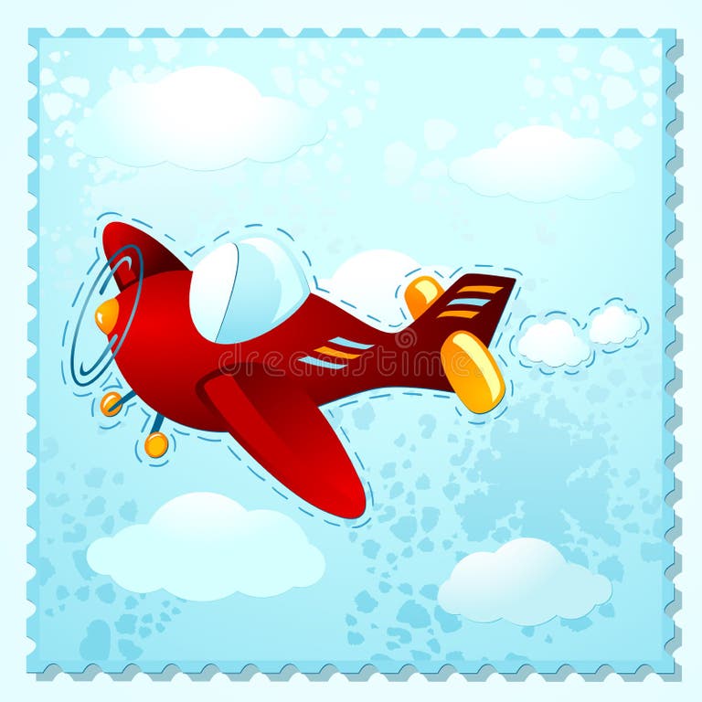 Cute Plane Stock Illustrations – 23,514 Cute Plane Stock Illustrations ...