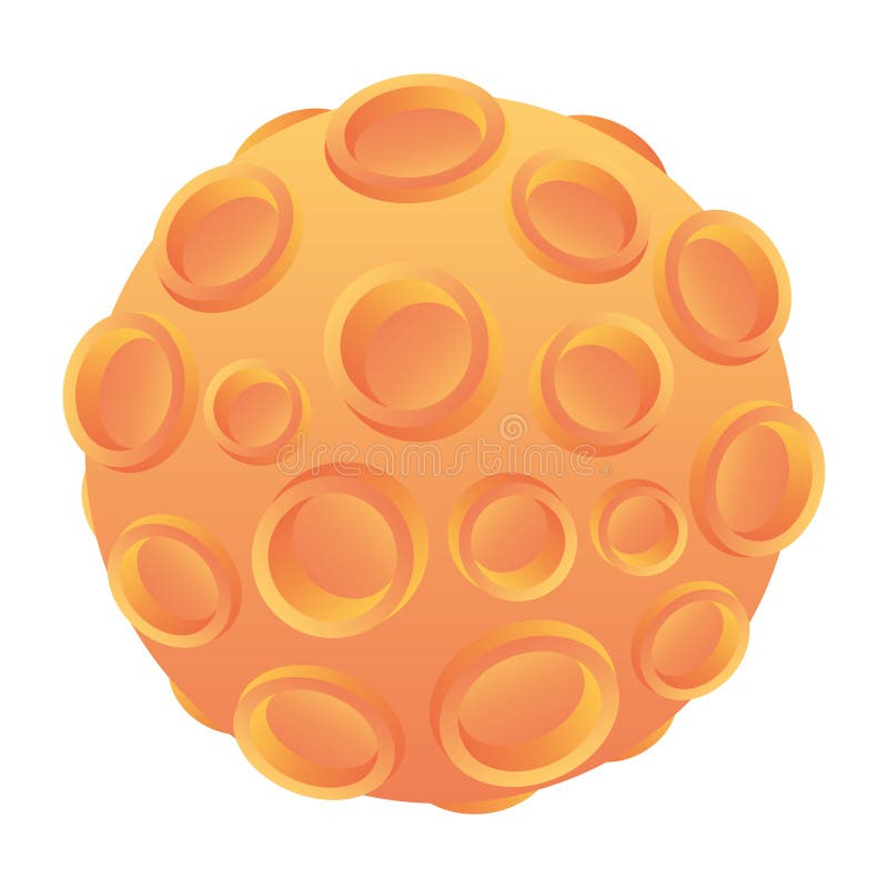 Cute planet earth stock vector. Illustration of design - 239983482