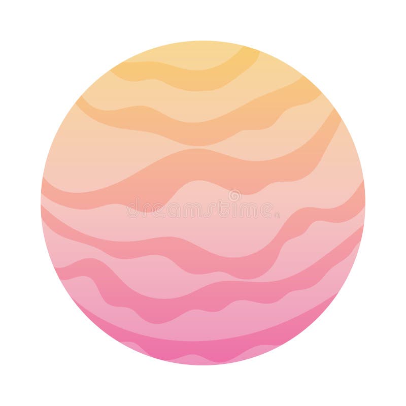 Cute planet earth stock vector. Illustration of design - 239983482