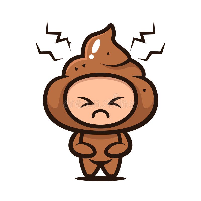 Poop Stool Stock Illustrations – 598 Poop Stool Stock Illustrations ...