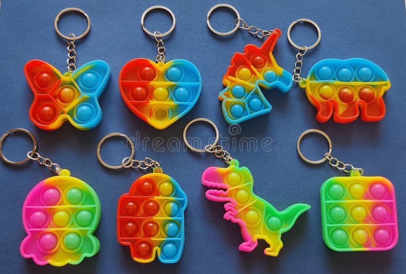 Popit Keychain Stock Photos - Free & Royalty-Free Stock Photos from ...