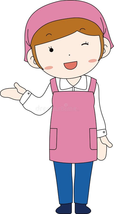 Store Clerk Stock Illustrations – 1,443 Store Clerk Stock Illustrations ...