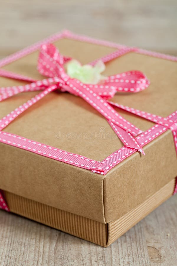 Cute present pack stock photo. Image of love, square - 21356350