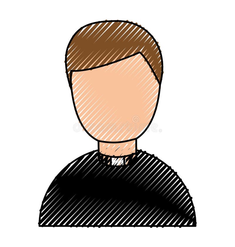 Priest Avatar. Religionist People. Catholic Church Icon. Profile User ...