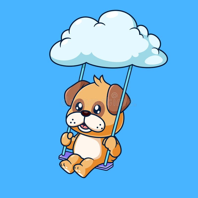 Cloud Cartoon Stock Illustrations – 413,400 Cloud Cartoon Stock ...
