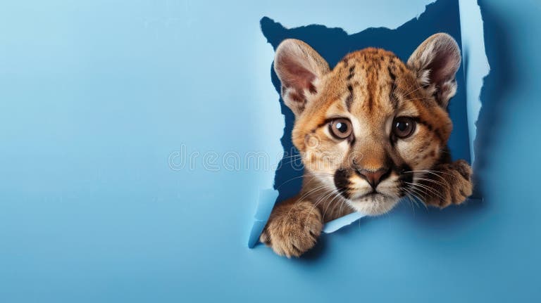 Cute Puma Stock Illustrations – 1,635 Cute Puma Stock Illustrations ...