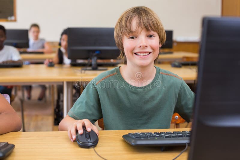 2,048 Black Child Computer Class Stock Photos - Free & Royalty-Free ...