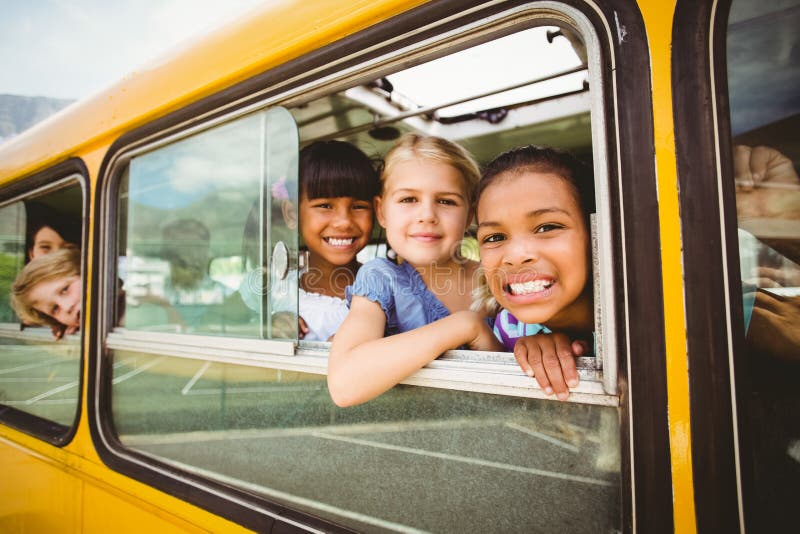 7,609 Bus Smiling Stock Photos - Free & Royalty-Free Stock Photos from ...