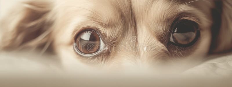 Pleading Eyes Stock Illustrations – 201 Pleading Eyes Stock ...