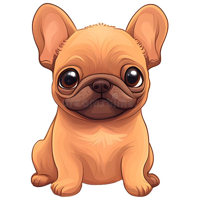 Cute Puppy Doodle Pack Hand-Drawn Pet Illustrations Stock Illustration ...