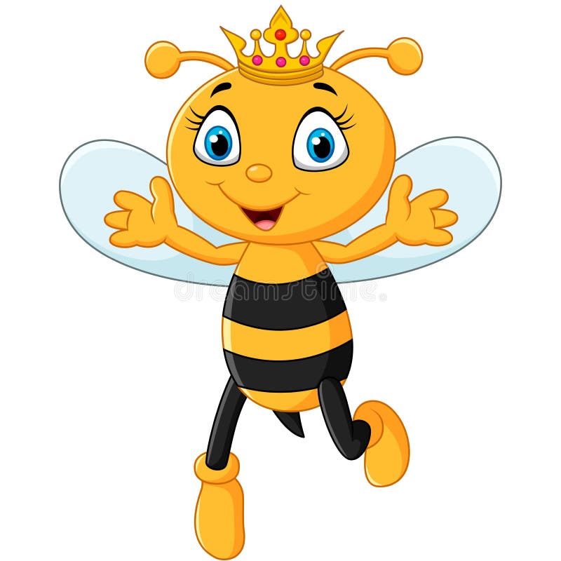 Queen Bee Stock Illustrations – 4,397 Queen Bee Stock Illustrations ...