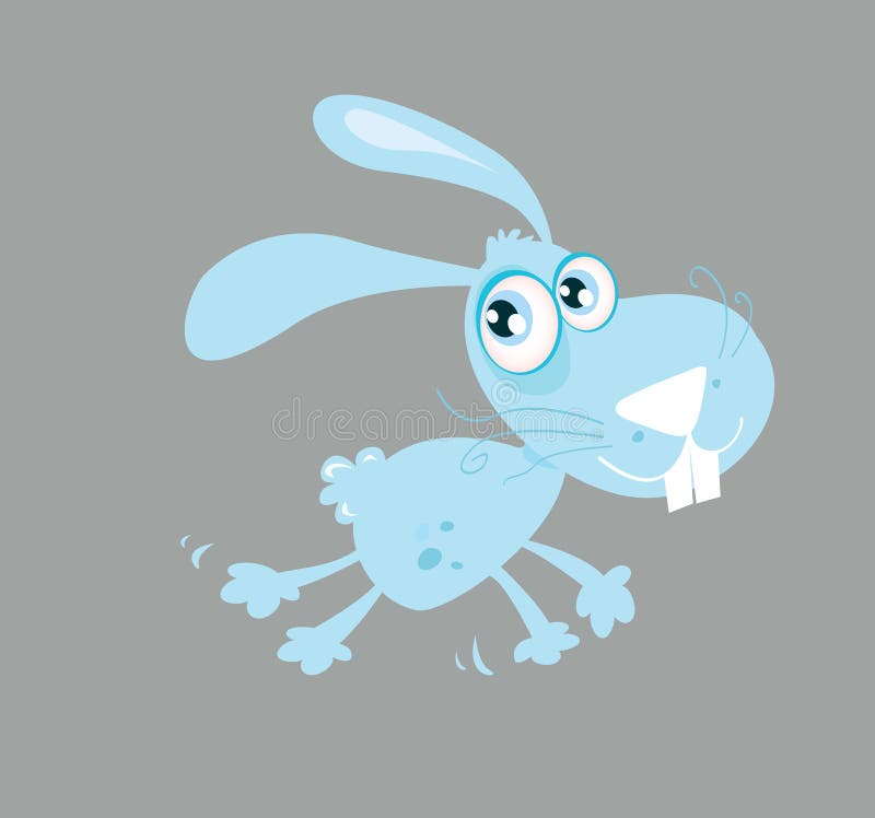 Rabbit Big Teeth Stock Illustrations – 367 Rabbit Big Teeth Stock ...