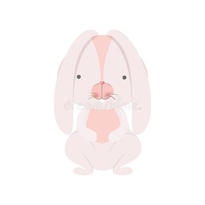 Cute Rabbit Juggling Stock Illustrations – 456 Cute Rabbit Juggling ...