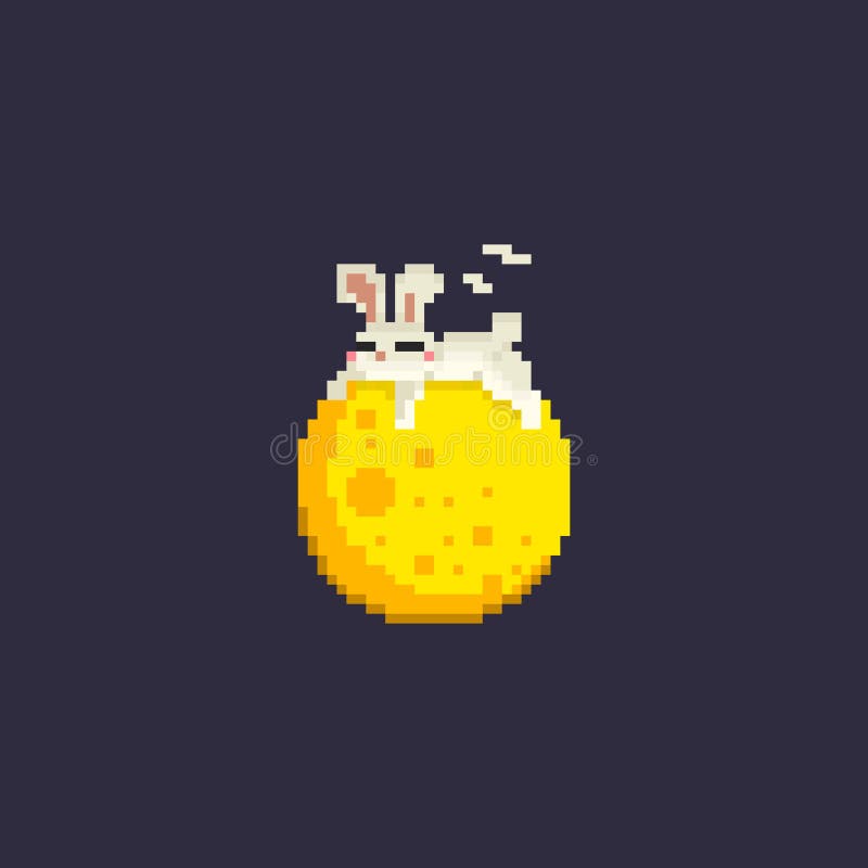 8bit Moon Stock Illustrations – 178 8bit Moon Stock Illustrations ...