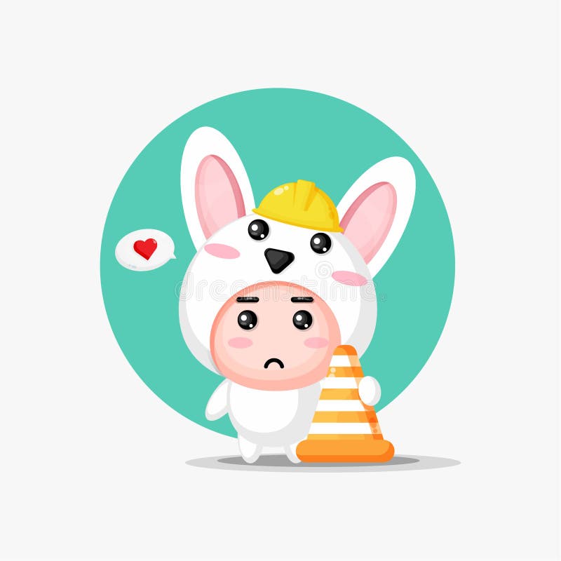 Engineer Rabbit Stock Illustrations – 86 Engineer Rabbit Stock ...