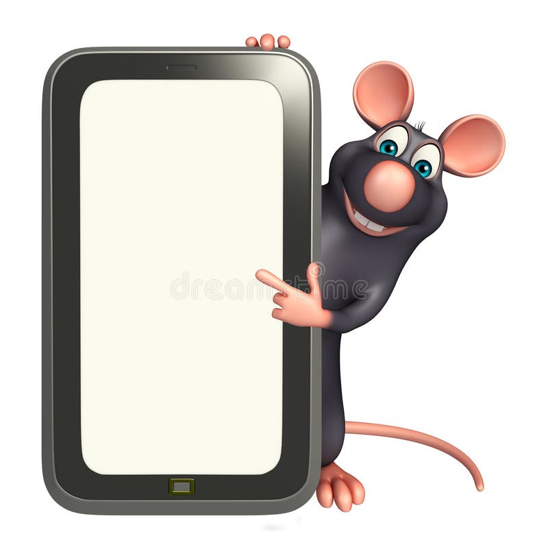 Rat Phone Stock Illustrations – 126 Rat Phone Stock Illustrations ...