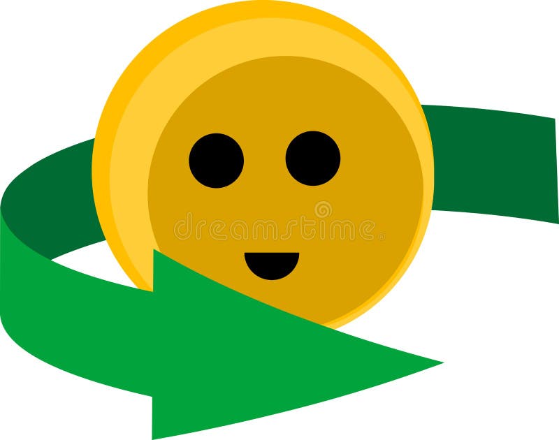 Recycling Smiley Icon Collection Stock Vector - Illustration of ...