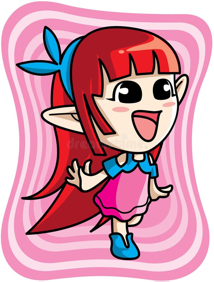 Red Elf Stock Illustrations – 24,259 Red Elf Stock Illustrations ...