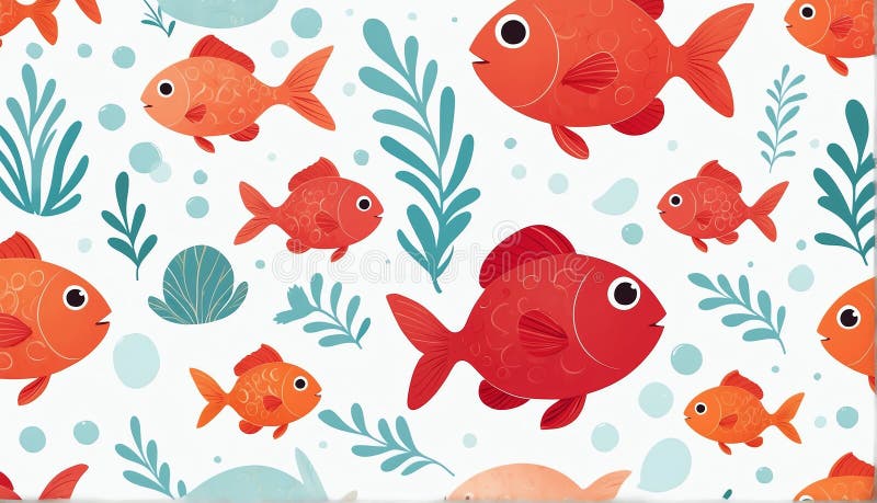 Goofy Fish Stock Illustrations – 113 Goofy Fish Stock Illustrations ...