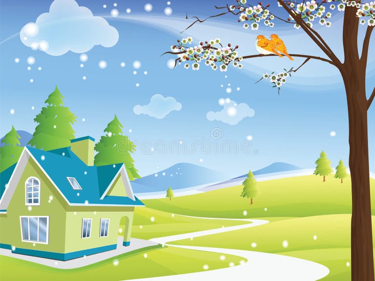 First Day Winter Stock Illustrations – 3,078 First Day Winter Stock ...