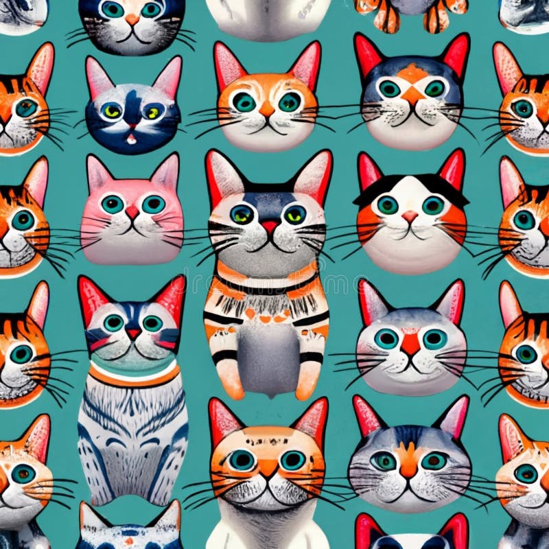 Patten Kittens Stock Illustrations – 5 Patten Kittens Stock ...