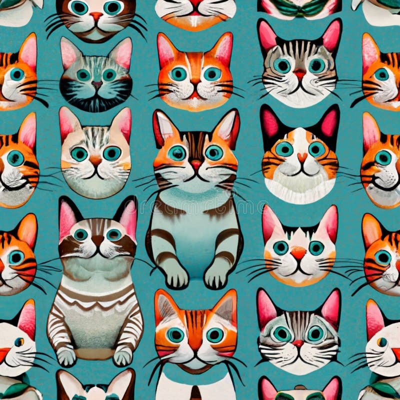 Patten Kittens Stock Illustrations – 5 Patten Kittens Stock ...