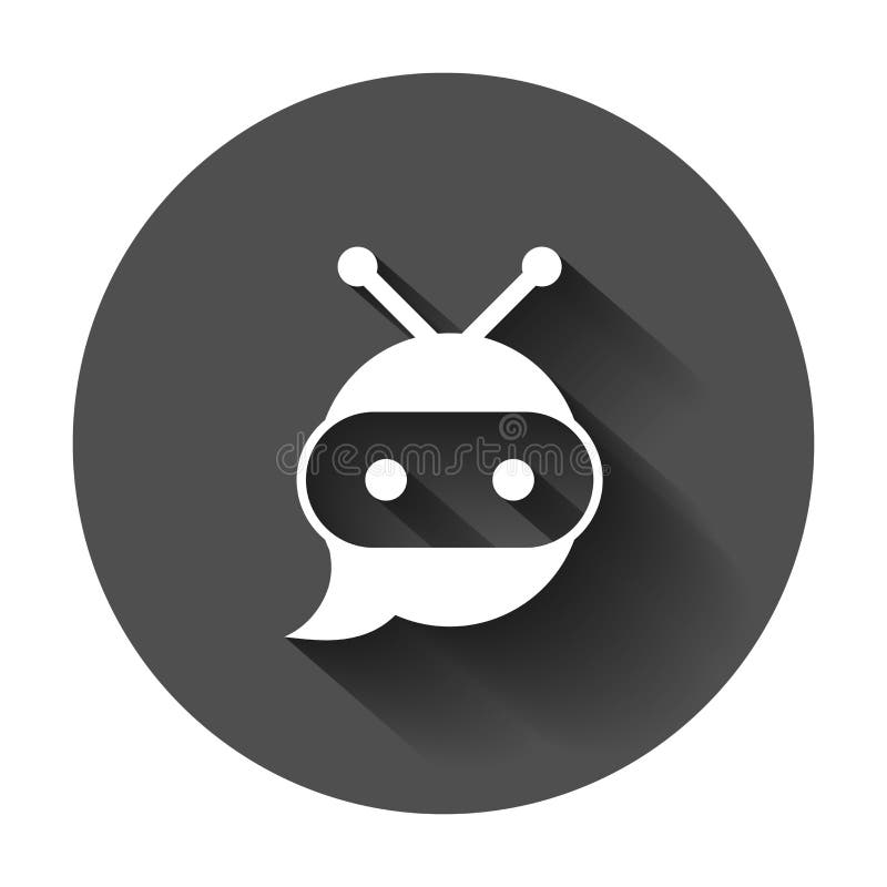 Chatbot Sticker Stock Illustrations – 115 Chatbot Sticker Stock ...