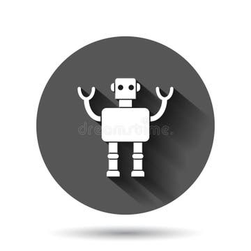 Bot Shadow Stock Illustrations – 538 Bot Shadow Stock Illustrations ...