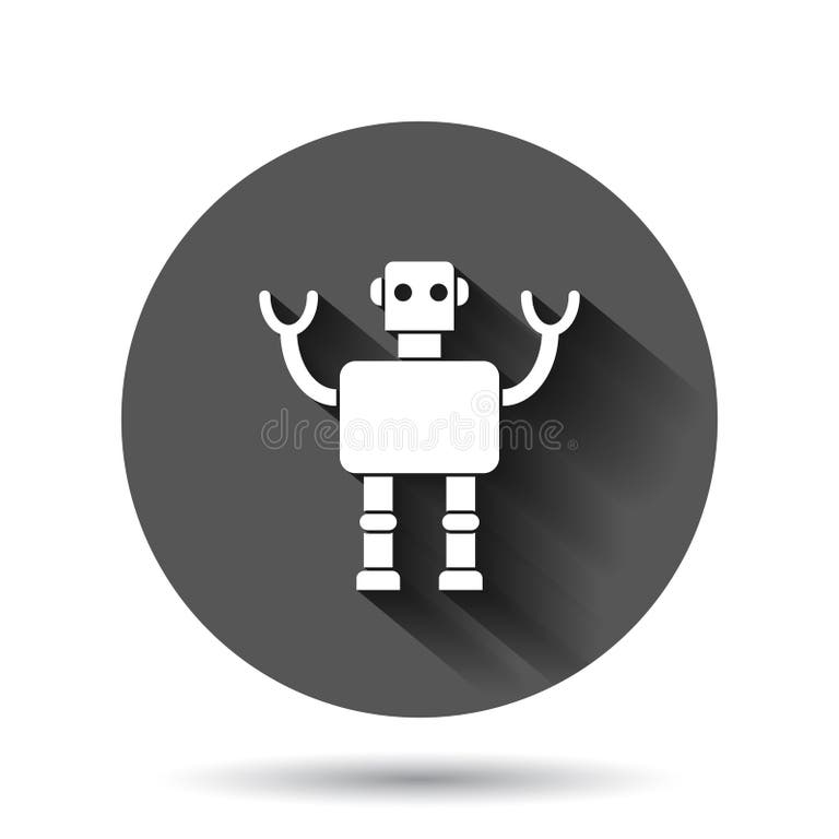Bot Shadow Stock Illustrations – 538 Bot Shadow Stock Illustrations ...
