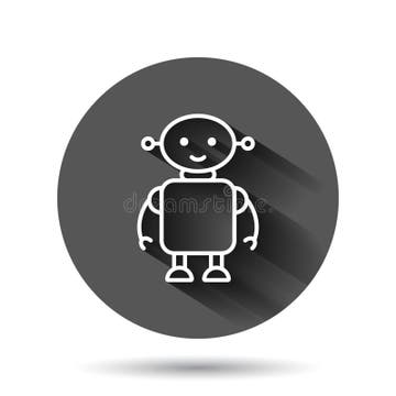 Bot Shadow Stock Illustrations – 538 Bot Shadow Stock Illustrations ...