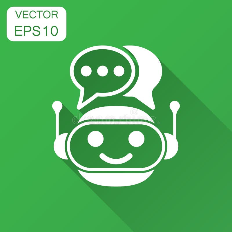 Business Chatbot Stock Illustrations – 21,597 Business Chatbot Stock ...