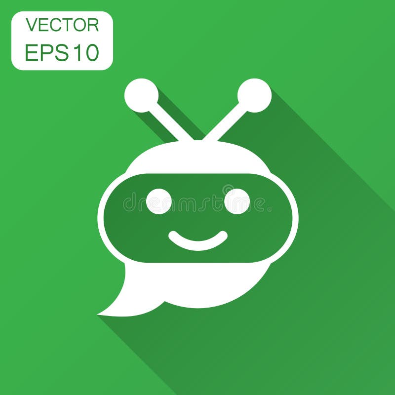 Chatbot Sticker Stock Illustrations – 115 Chatbot Sticker Stock ...