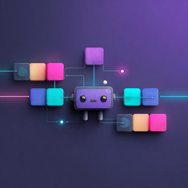 Programming Stem Stock Illustrations – 1,547 Programming Stem Stock ...