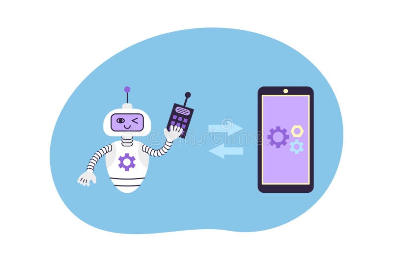 Technical Concept Illustration Stock Illustrations – 221,449 Technical Concept Illustration ...