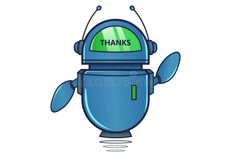 Thanks Cute Stock Illustrations – 6,037 Thanks Cute Stock Illustrations ...