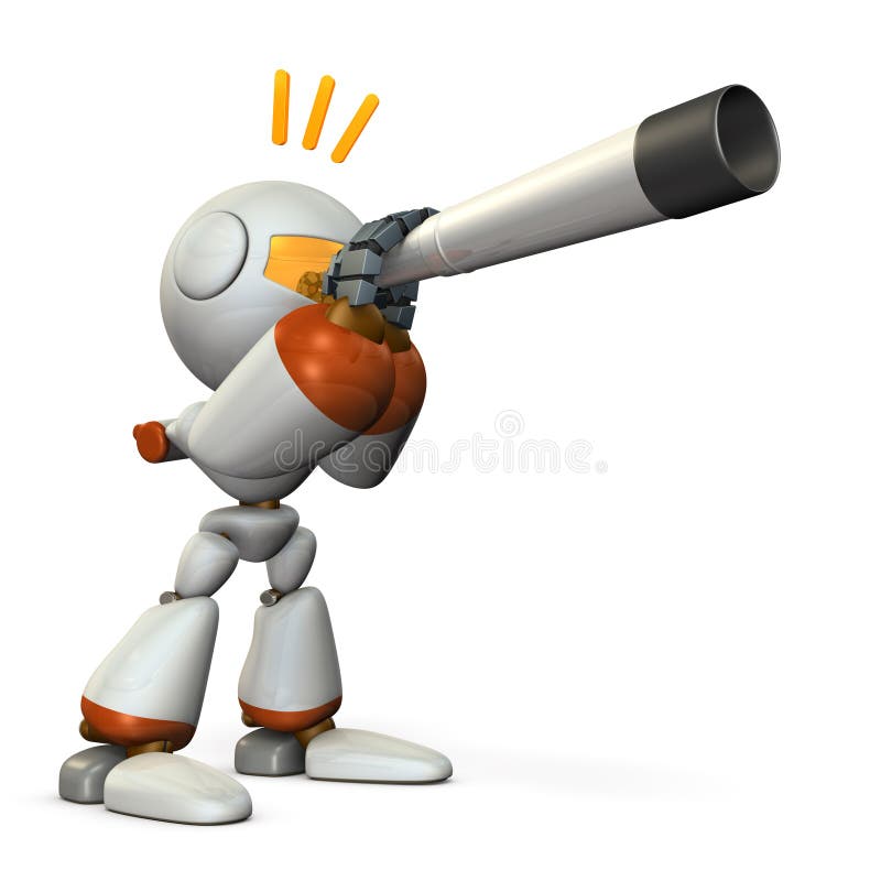 Astonishing Robot Stock Illustrations – 11 Astonishing Robot Stock ...