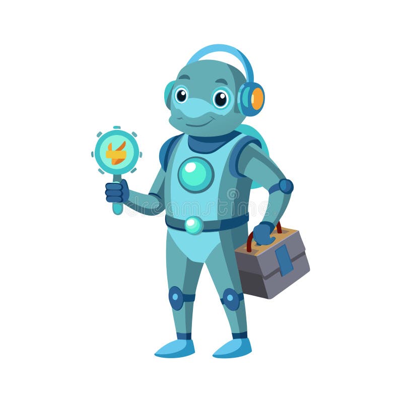 Inspection Cartoon Stock Illustrations – 10,113 Inspection Cartoon ...