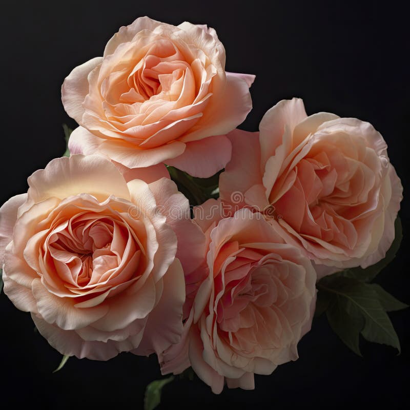 Cute Roses, Flower Ship stock image. Illustration of travel - 280993391