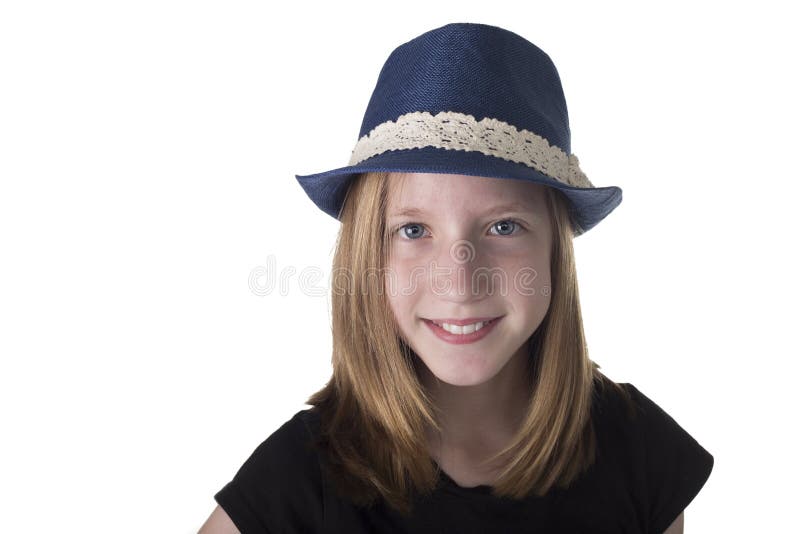 Cute school aged child stock image. Image of model, cute - 55828757