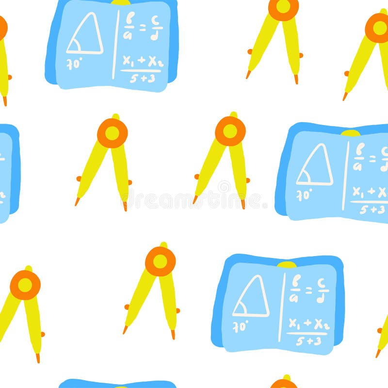 Cute Math Pattern Stock Illustrations – 3,110 Cute Math Pattern Stock ...